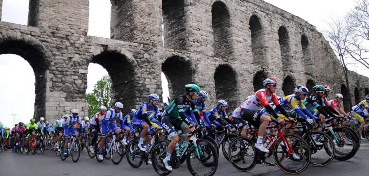 Cycling in Turkey – Opulent Routes