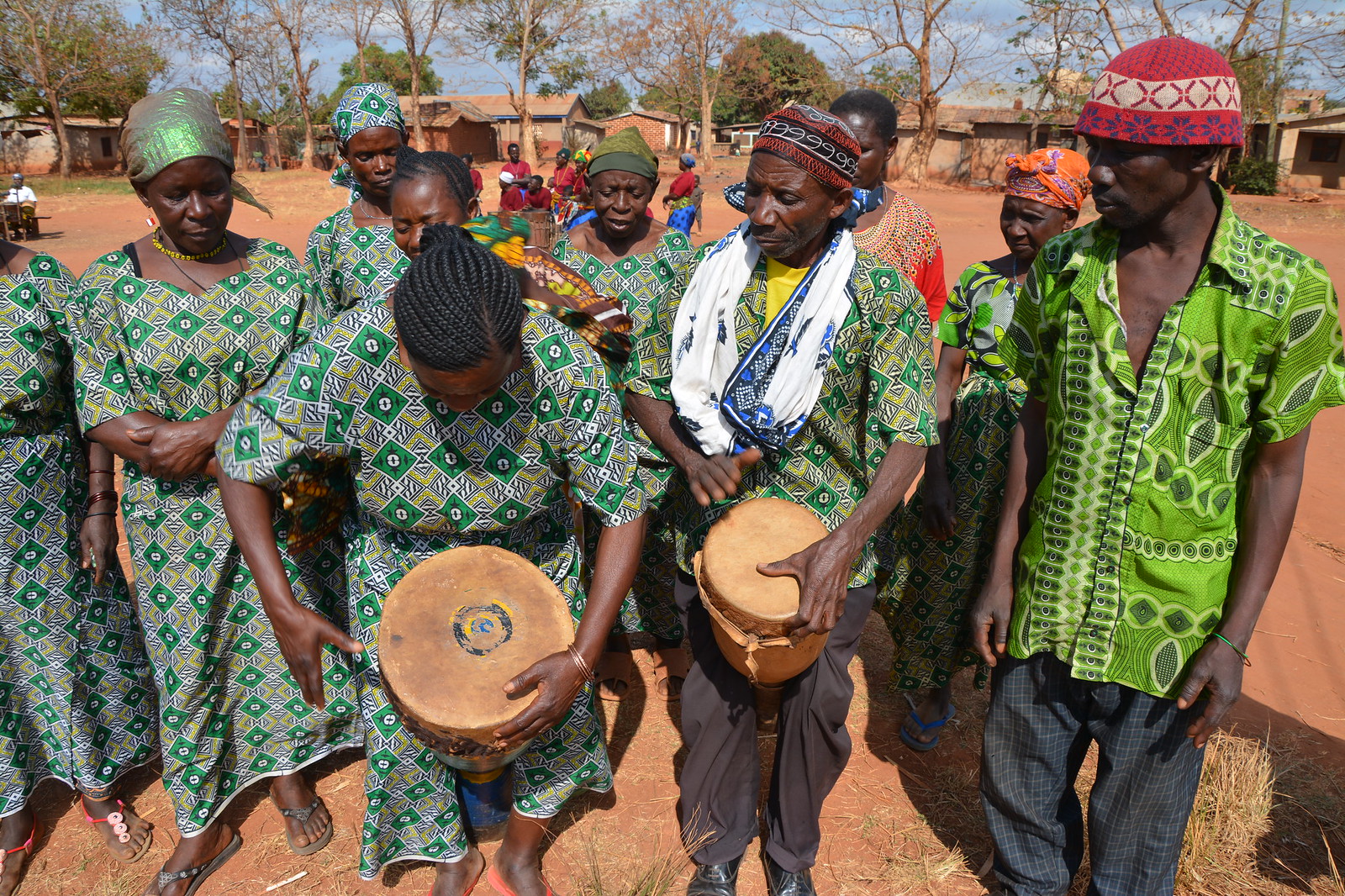 Tanzania – Opulent Routes