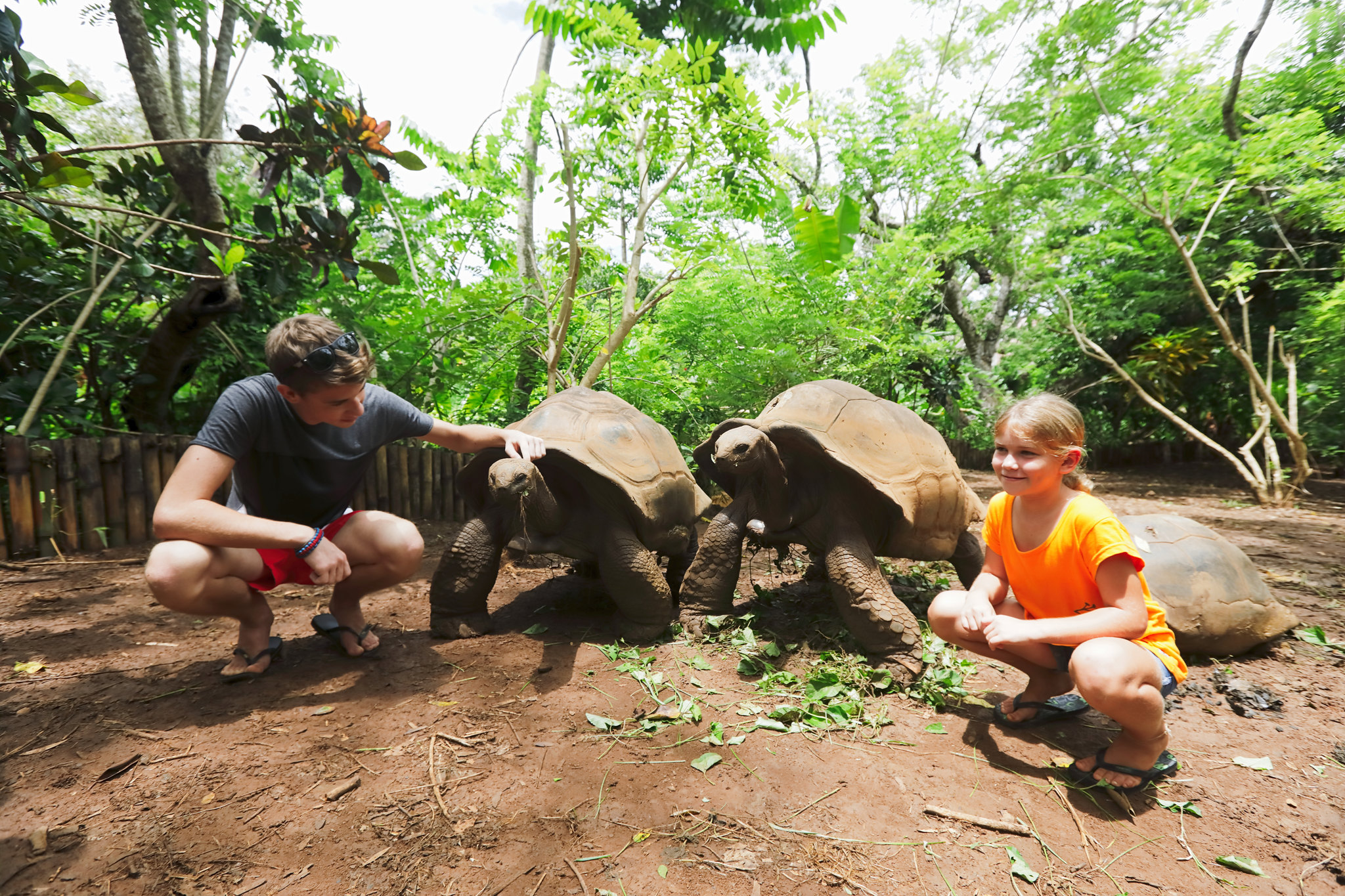 Adventure Tourism in Madagascar – Opulent Routes