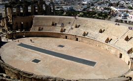 Cultural Tourism in Tunisia – Opulent Routes