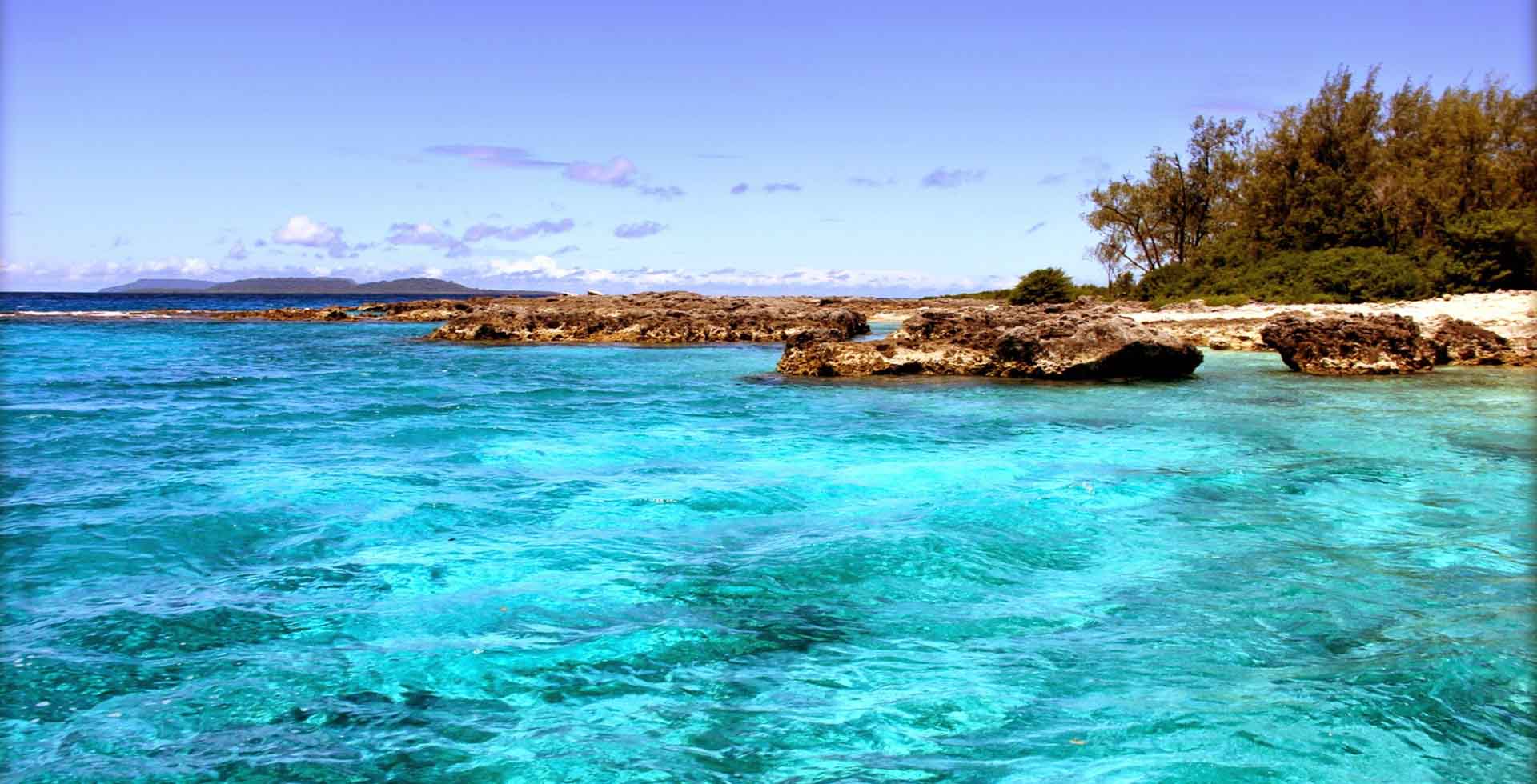 Eco & Nature Tour in Vanuatu – Opulent Routes