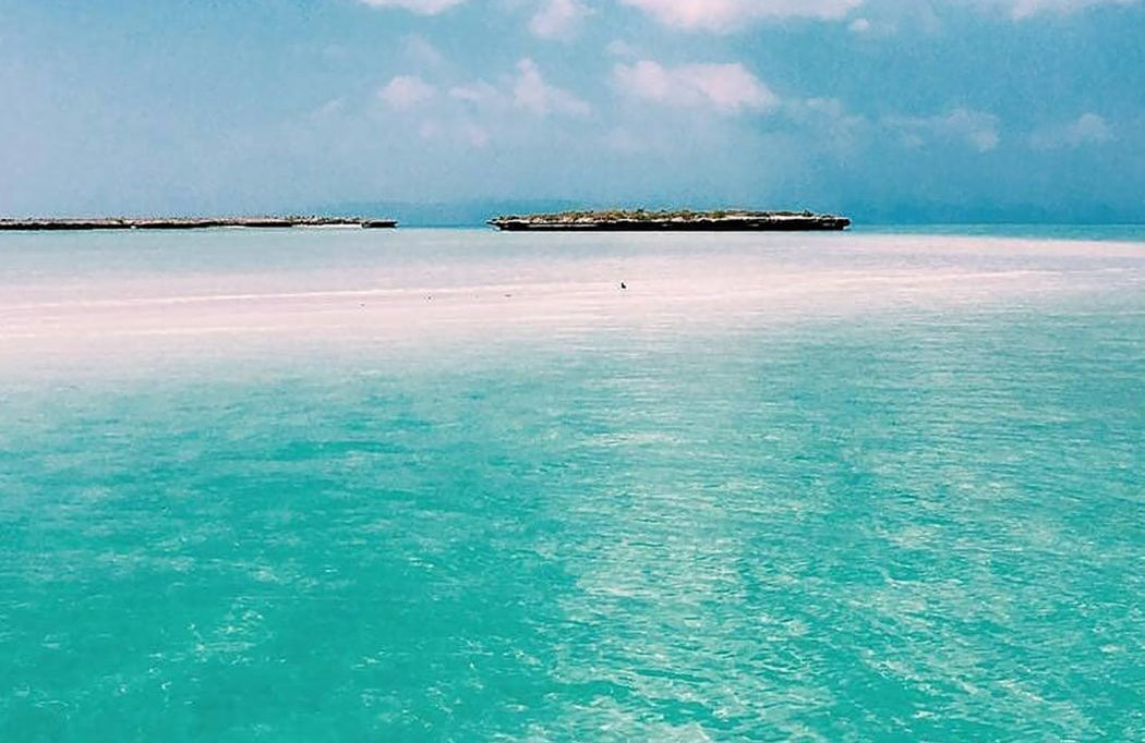 Sea & Beach in Djibouti – Opulent Routes