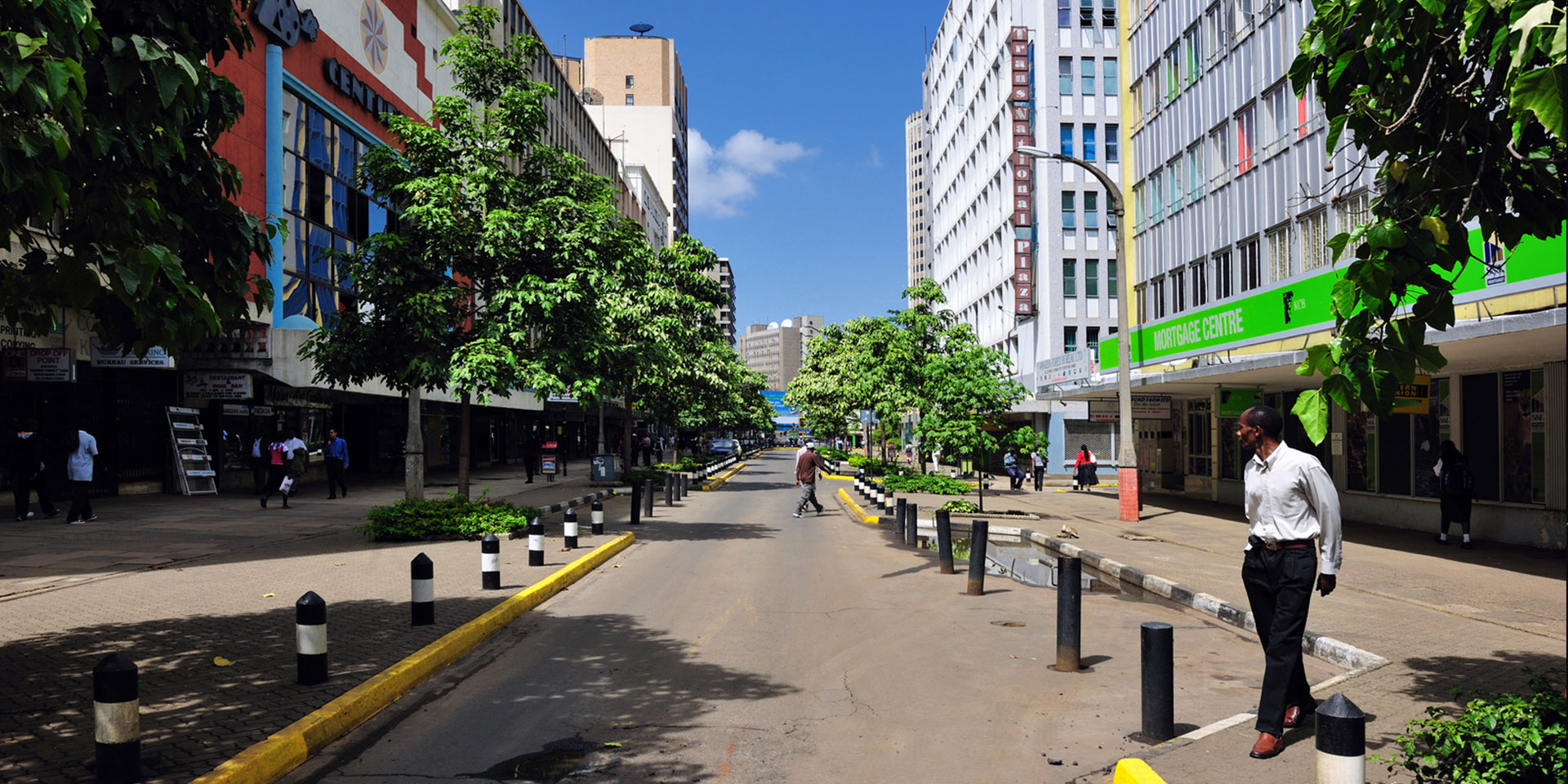 Cities in Kenya – Opulent Routes
