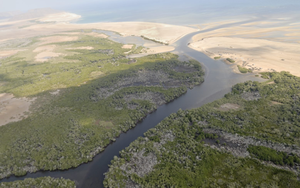 Experiences in Djibouti – Opulent Routes