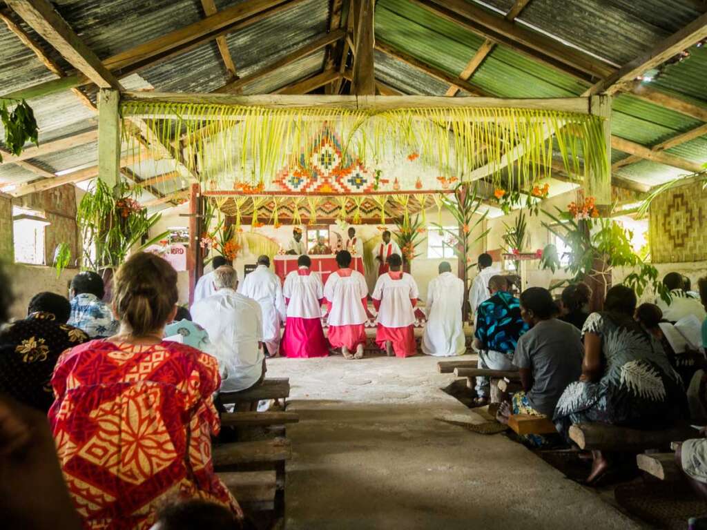 Events & Festivals in Vanuatu – Opulent Routes