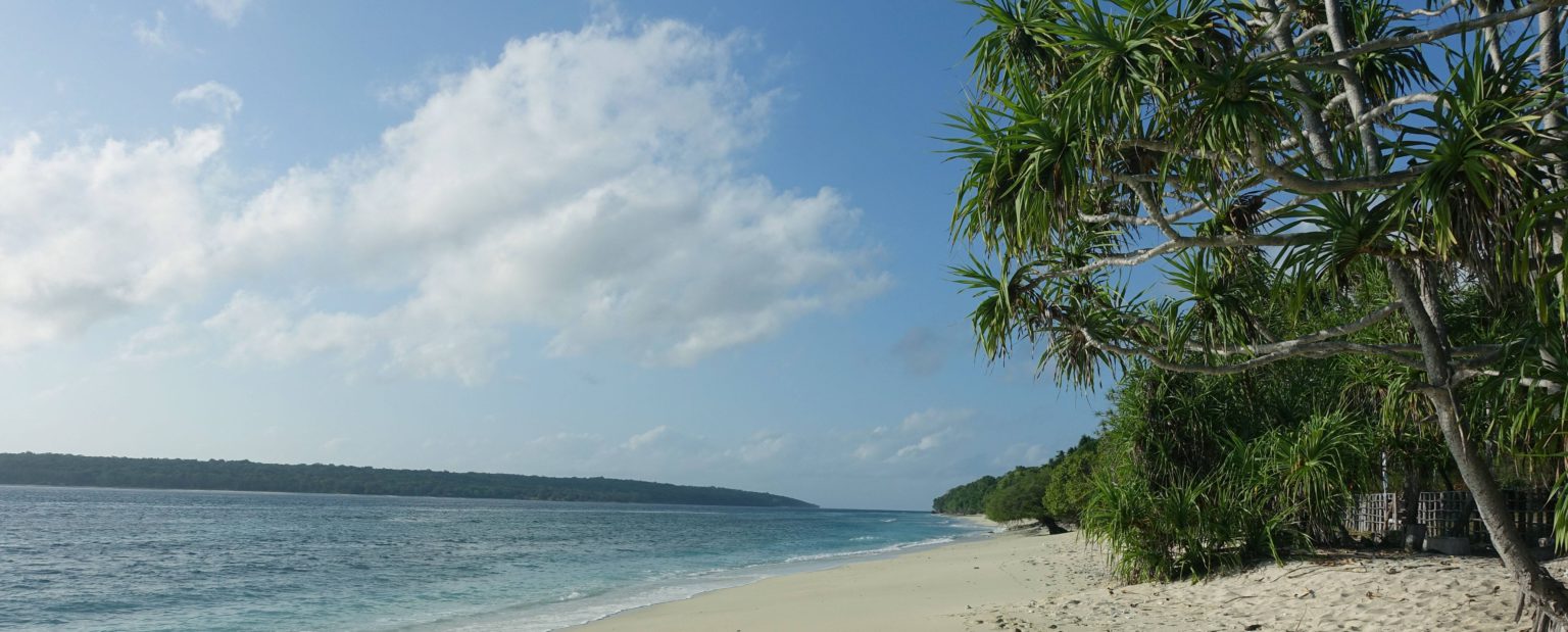 Beaches in Timor Leste – Opulent Routes
