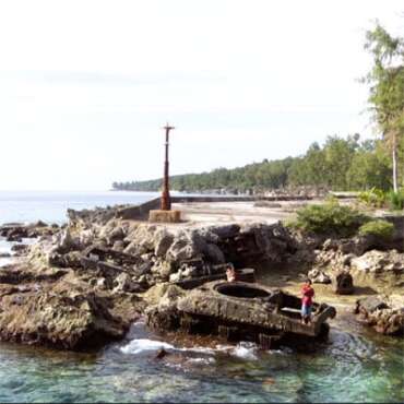 Palau’s 16 states – Opulent Routes