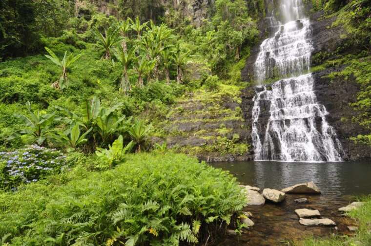 Beautiful Waterfalls of Zimbabwe – Opulent Routes