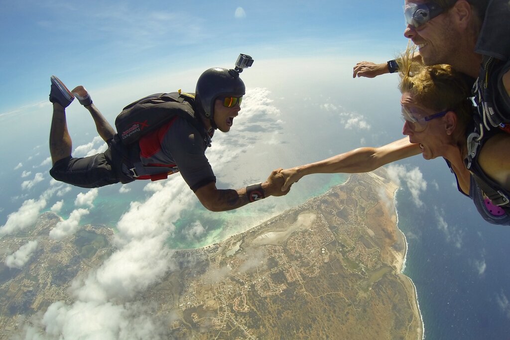 Experiences in Aruba – Opulent Routes