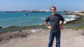 Kismayo City, Jubbaland ‘s Goobweyn – Opulent Routes