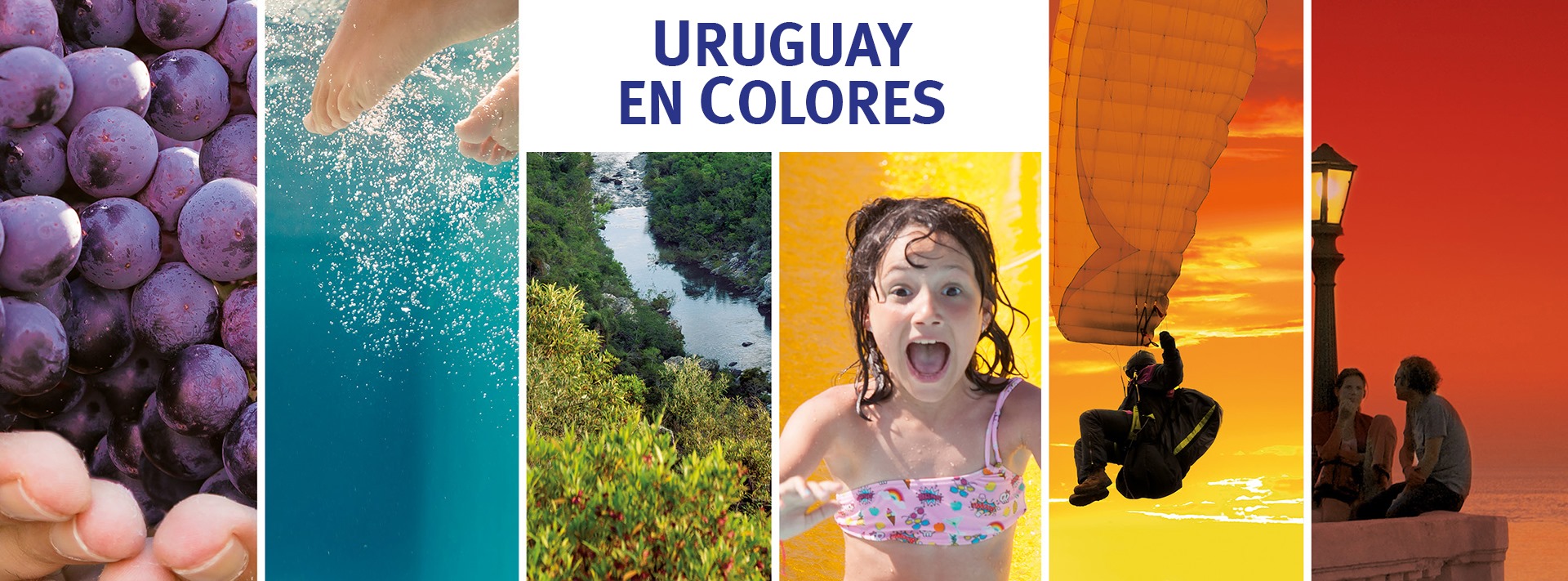 Experiences in Uruguay – Opulent Routes