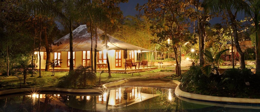 Luxury Wildlife Resorts In India – Add Another Adventure In Your Life ...
