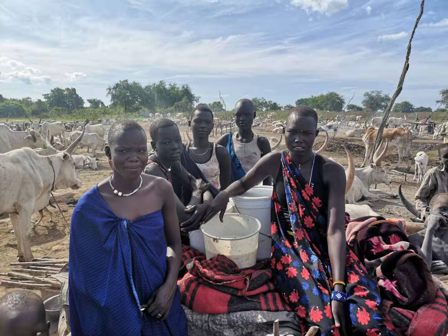 Juba – Opulent Routes