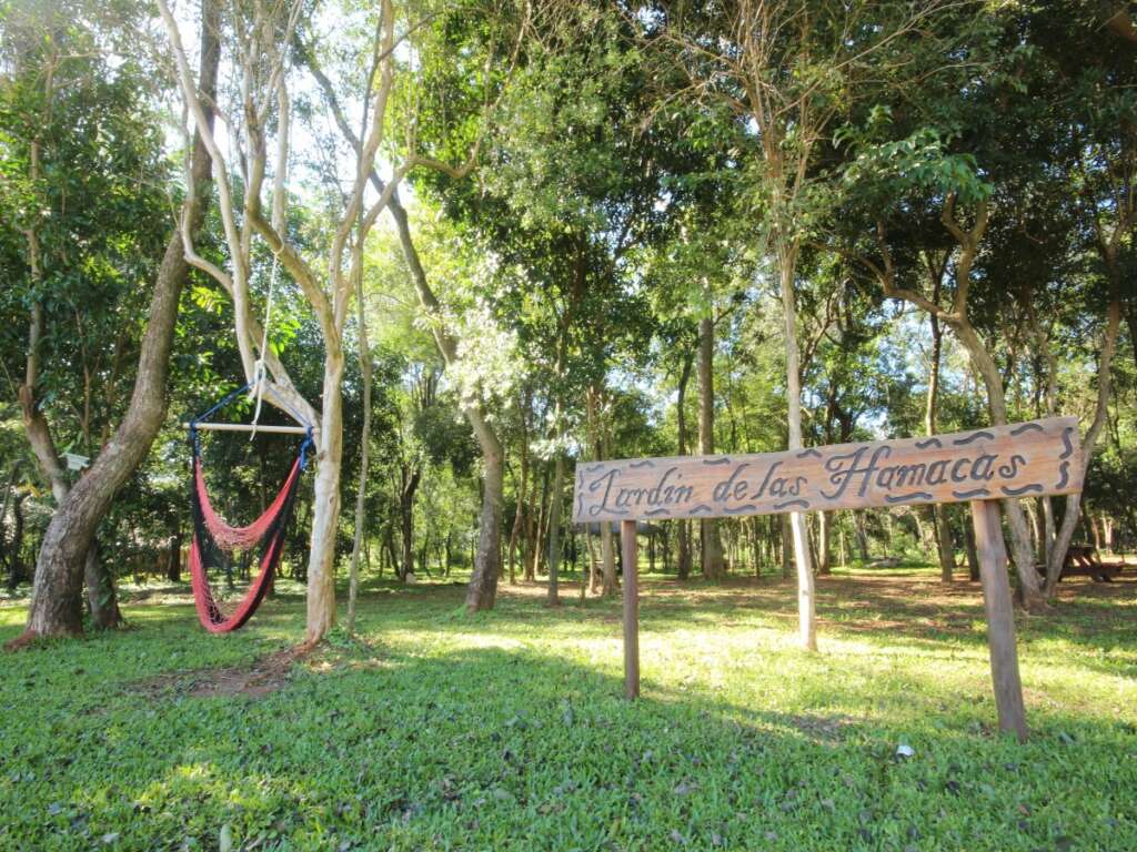 Rural Tourism in Paraguay – Opulent Routes