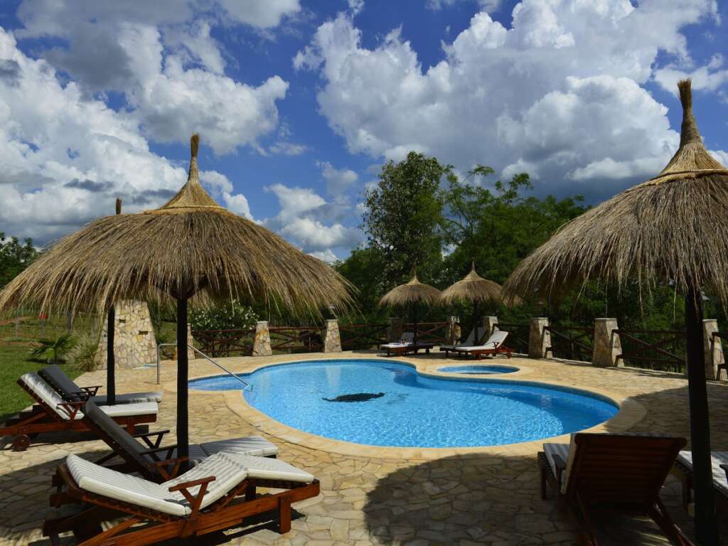 Rural Tourism in Paraguay – Opulent Routes