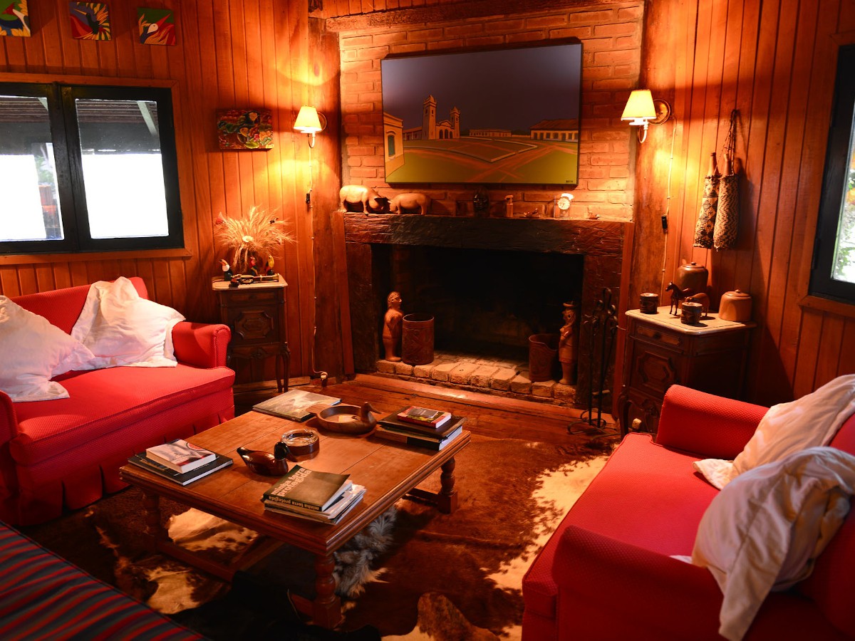 Rural Tourism in Paraguay – Opulent Routes