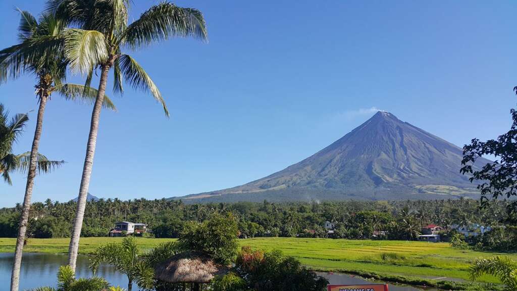 Nature in Philippines – Opulent Routes