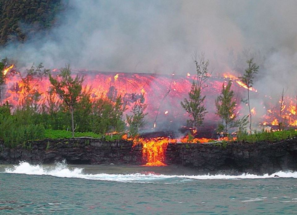 Experiences in Reunion Island – Opulent Routes