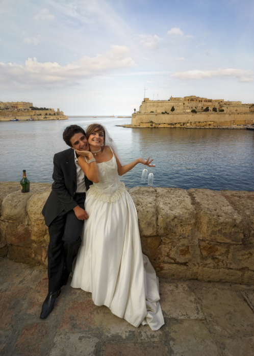 Maltese Wedding Weddings In Malta; Wedding Planners In Malta Weddings