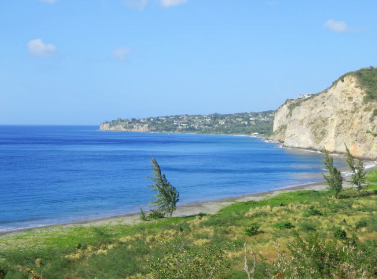 Beaches in Montserrat – Opulent Routes