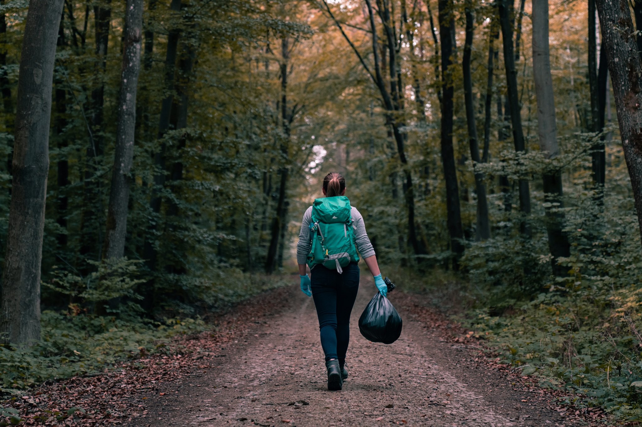 Hiking in Luxembourg – Opulent Routes