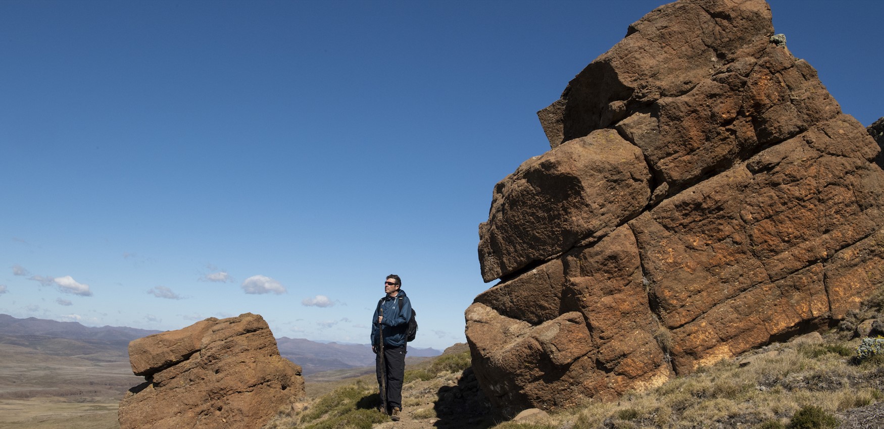 Nature & Wildlife in Lesotho – Opulent Routes