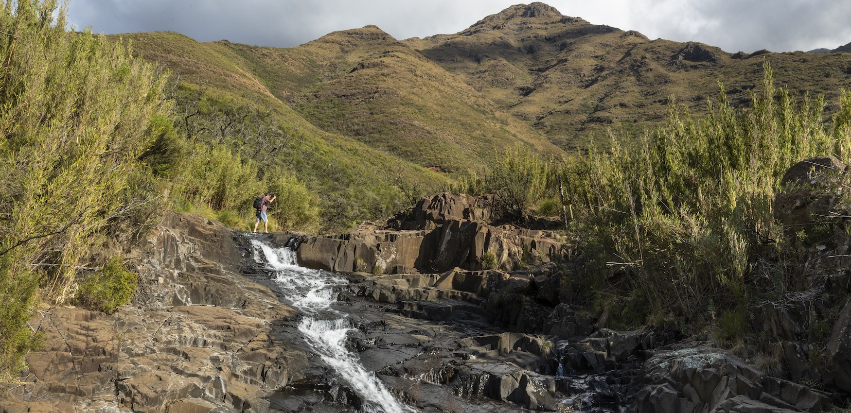 Experiences in Lesotho – Opulent Routes
