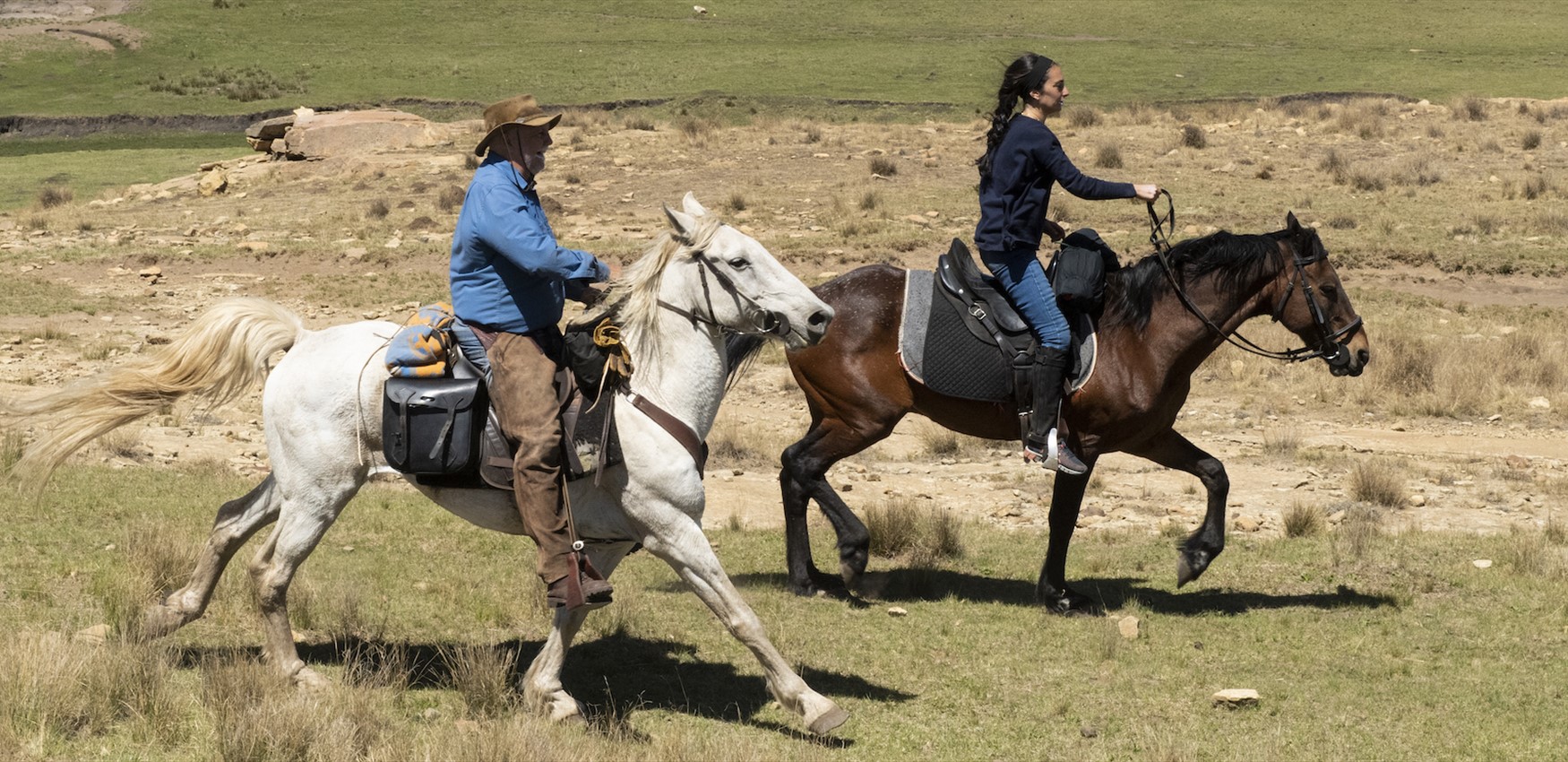 Adventure Activities in Lesotho – Opulent Routes
