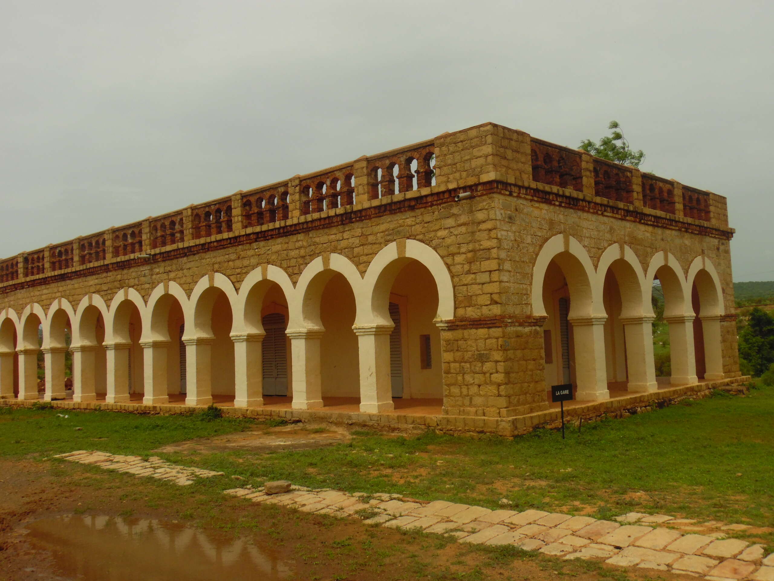 Cultural Potentials of Mali – Opulent Routes