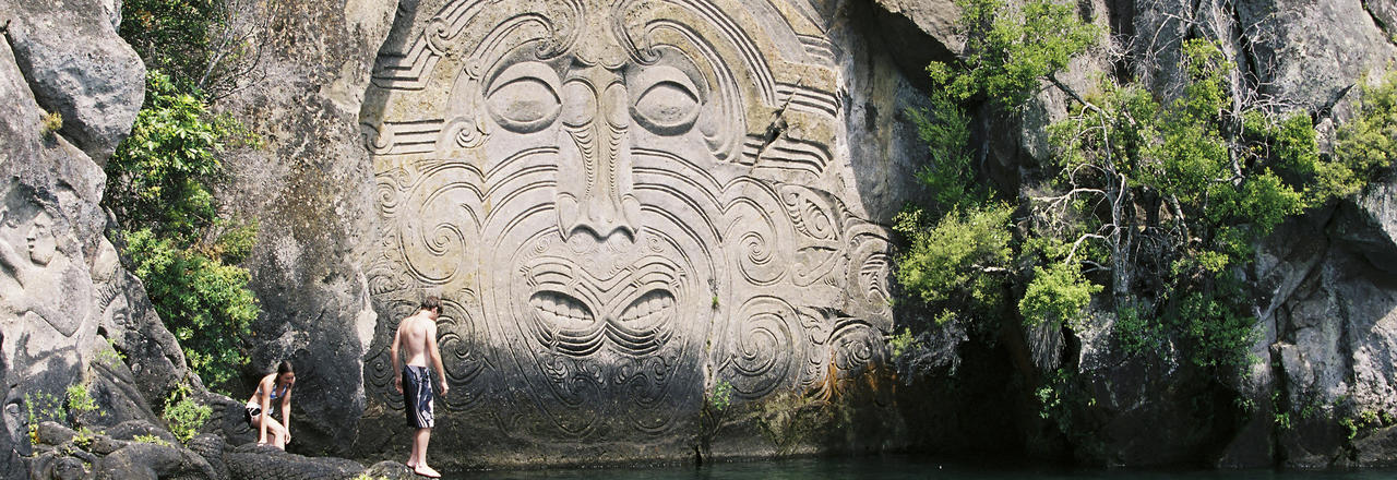 Maori Culture of New Zealand – Opulent Routes