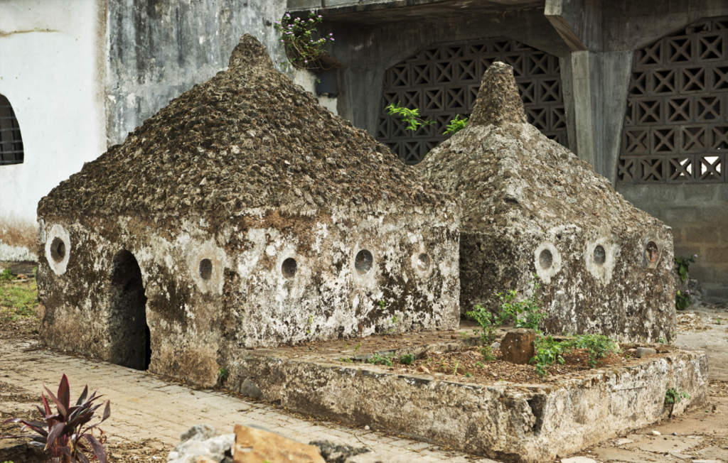 Mayotte - Magic of Traditions - Opulent Routes