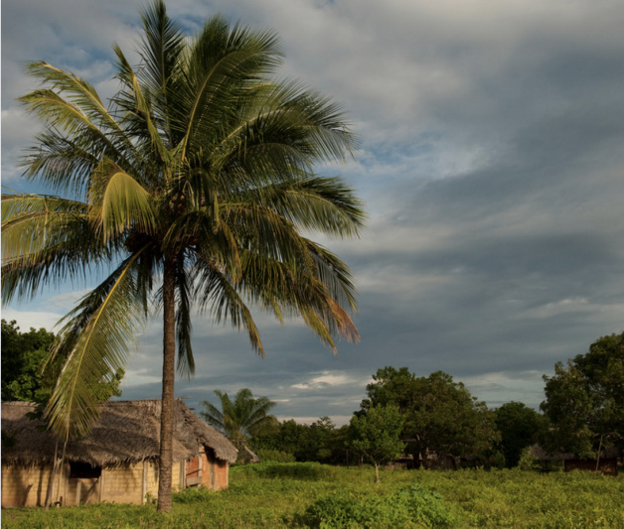 Beaches in Guyana – Opulent Routes