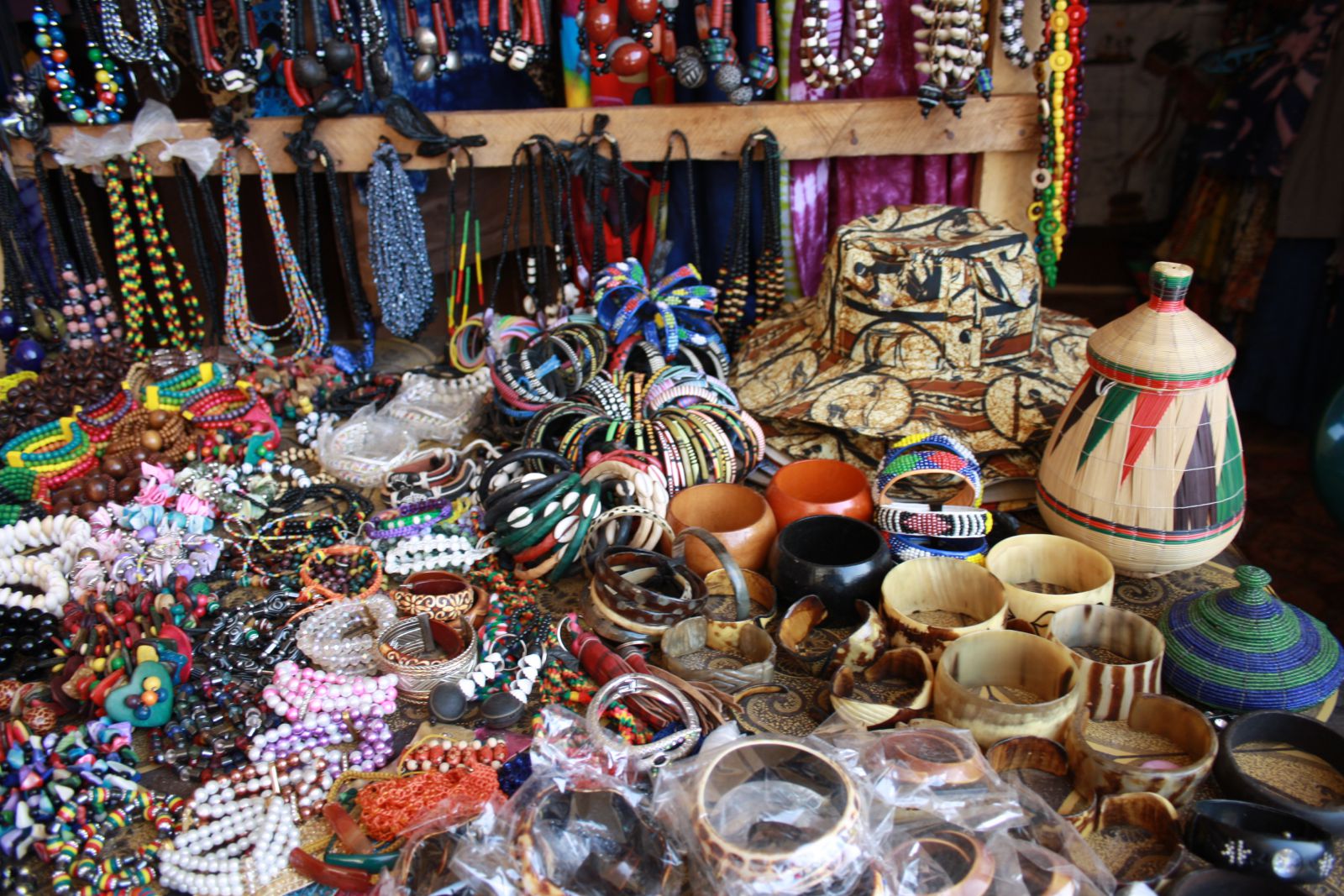 Cultural Tourism in The Gambia – Opulent Routes