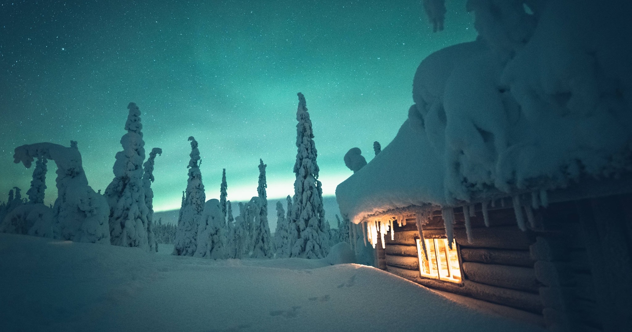 Destinations in Finland – Opulent Routes