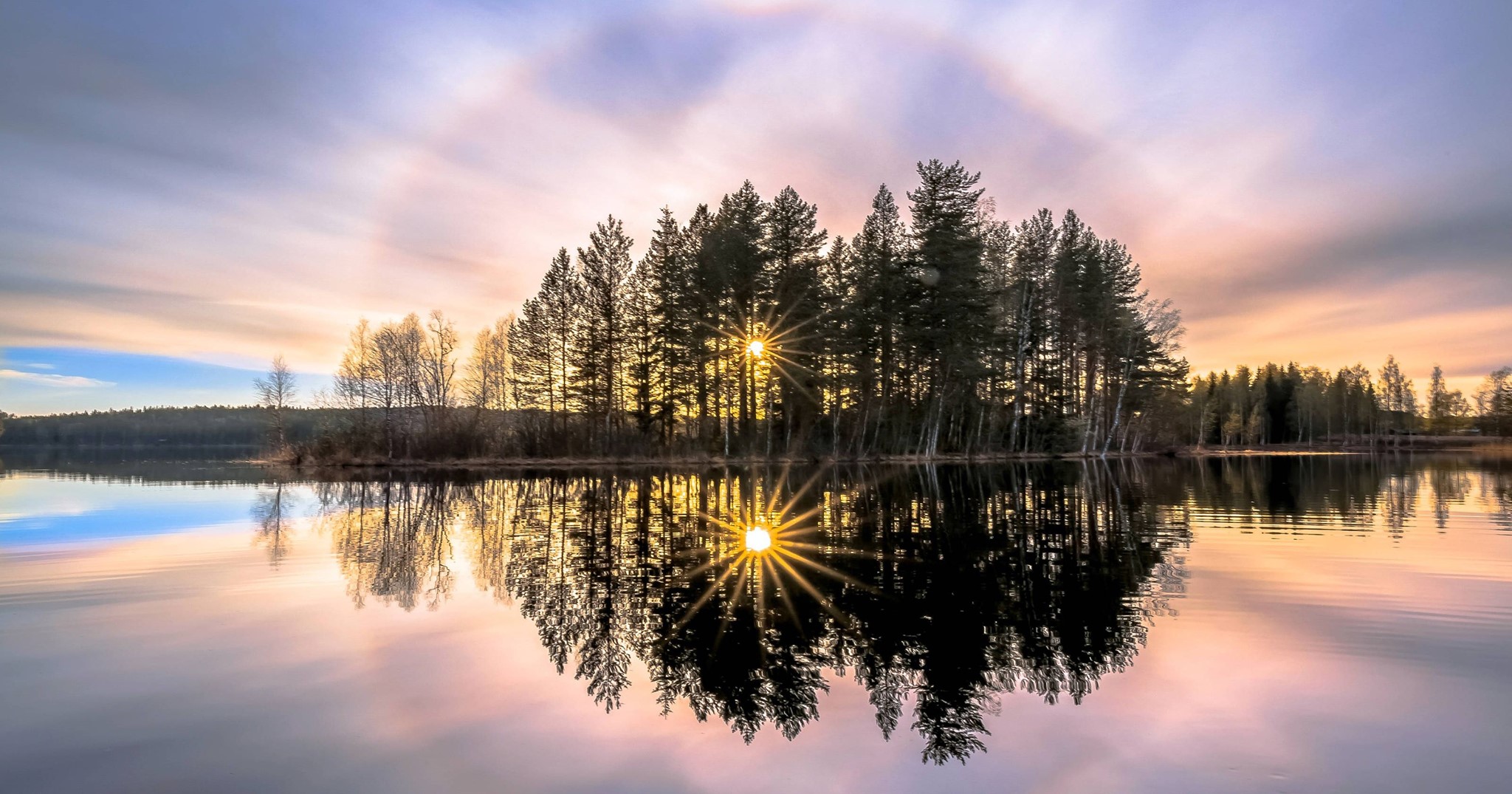 Finland – Opulent Routes