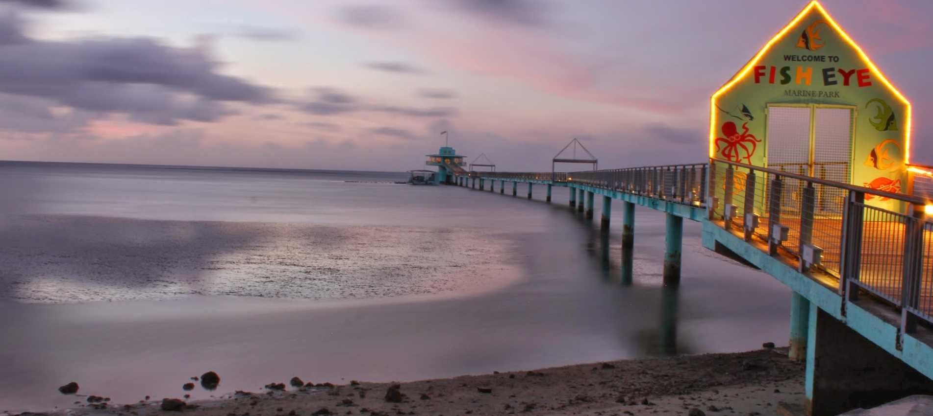 Guam Attractions – Opulent Routes