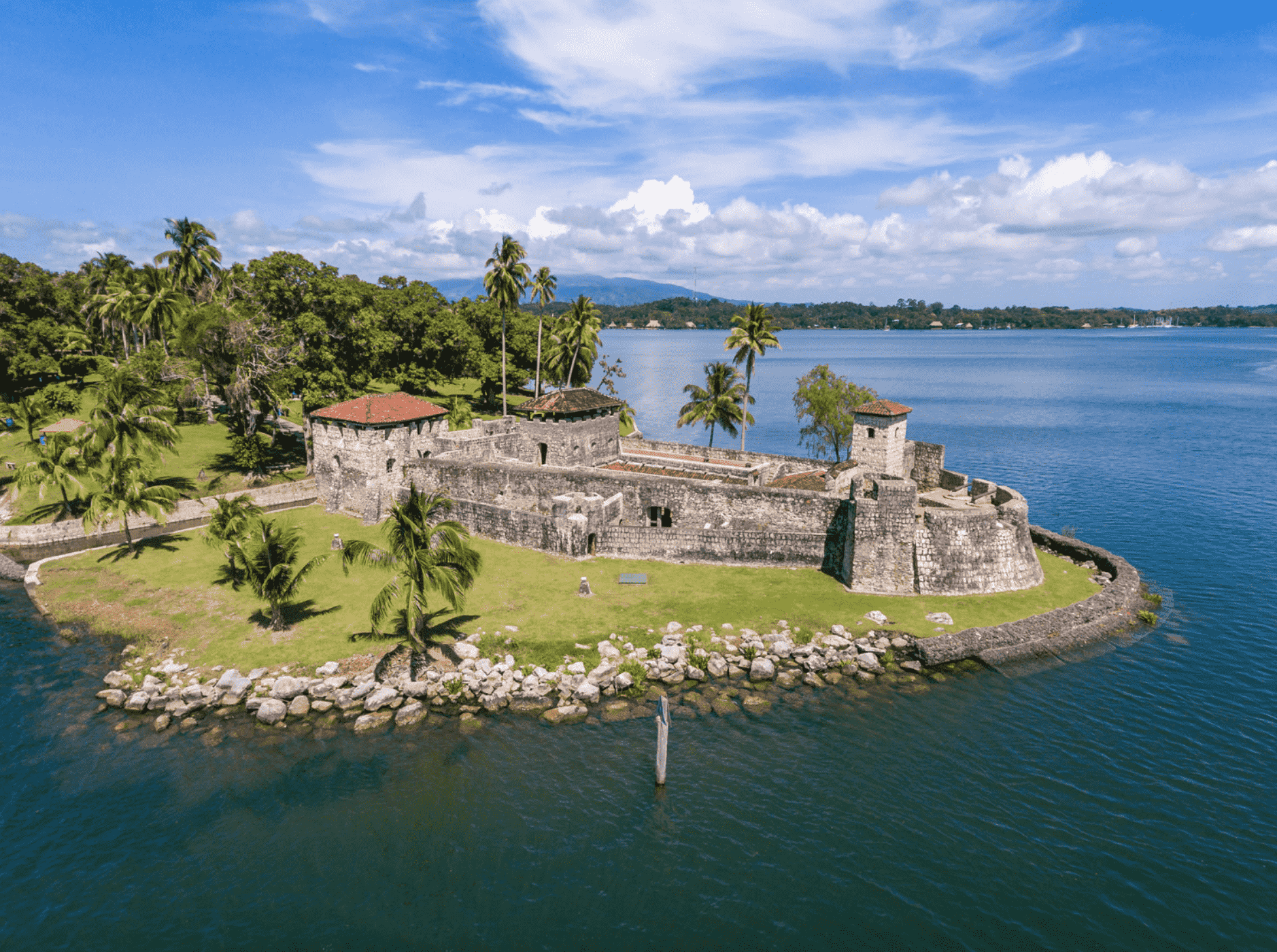 Izabal, A Green Caribbean Guatemala – Opulent Routes