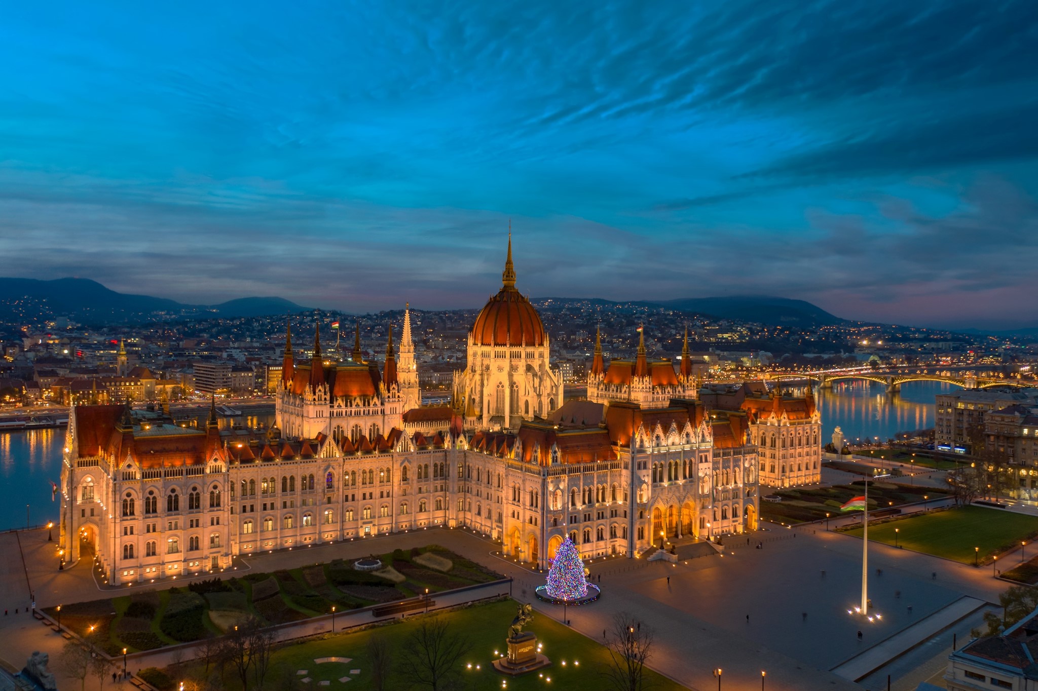 UNESCO World Heritage in Hungary – Opulent Routes