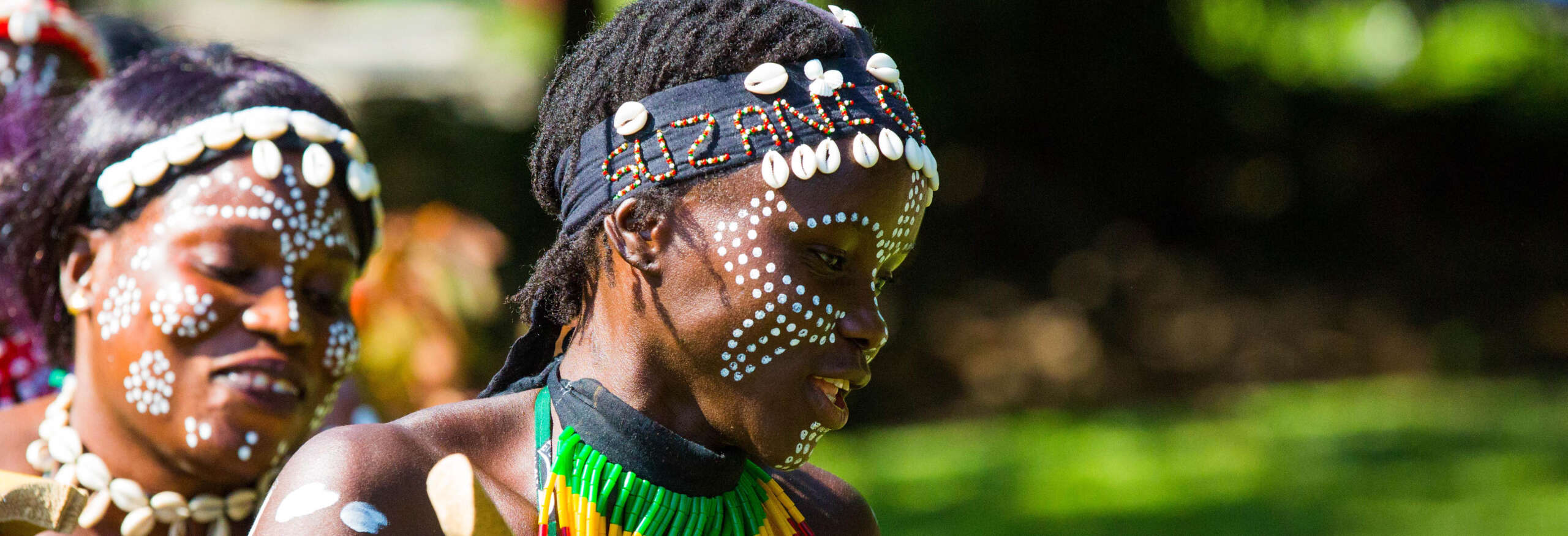 The Gambia – Opulent Routes