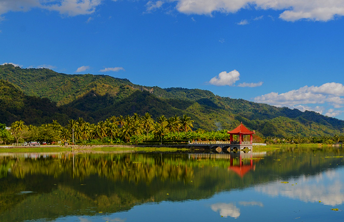 Chiayi County – Opulent Routes