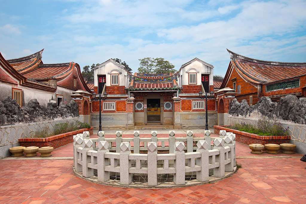 Kinmen County – Opulent Routes