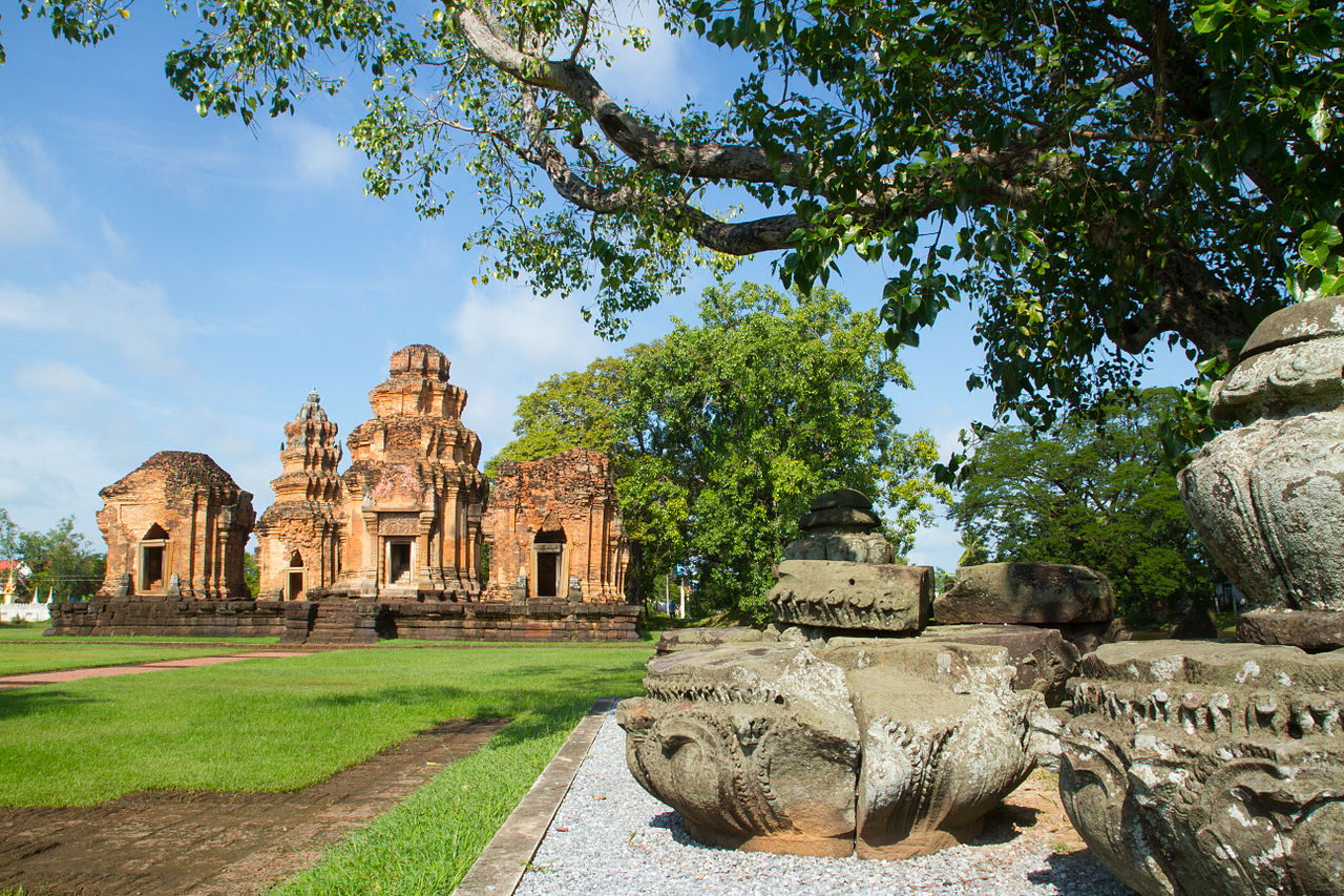 Surin – Opulent Routes