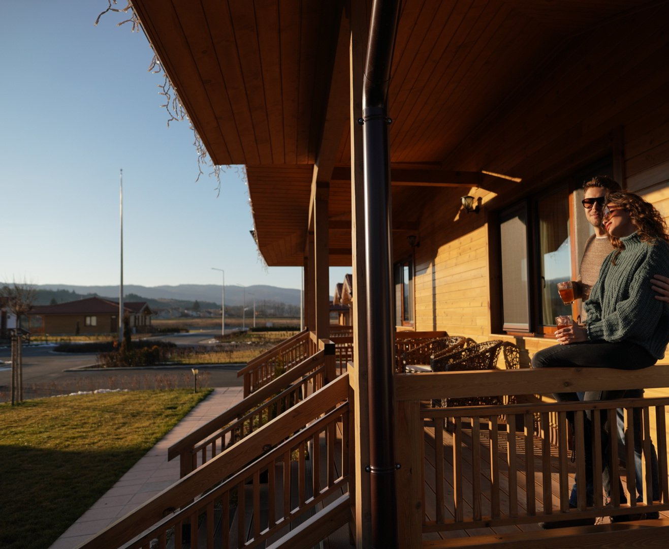 Balneology, SPA and Wellness in Bulgaria – Opulent Routes