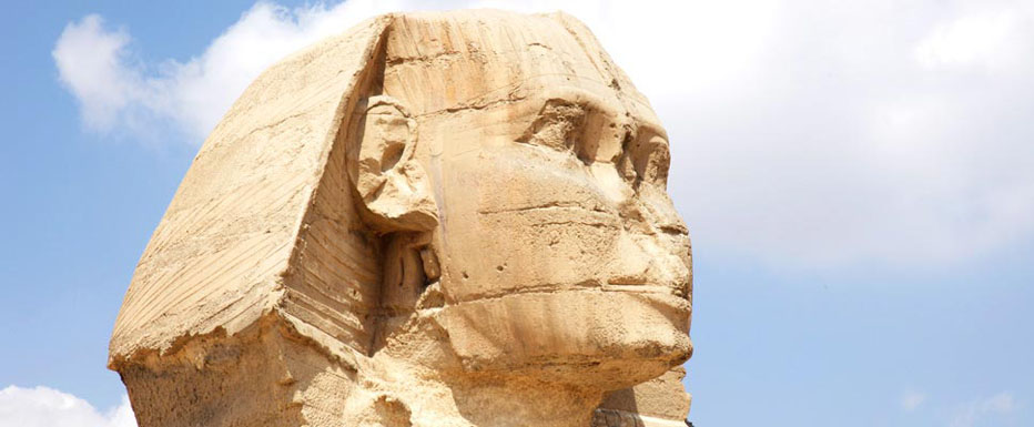 Egypt States & Cities – Opulent Routes