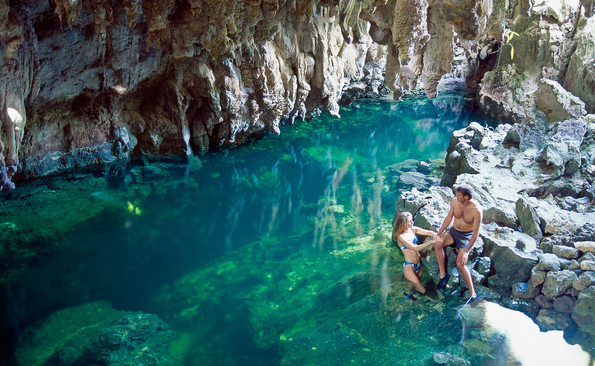 Islands of Cook Island – Opulent Routes