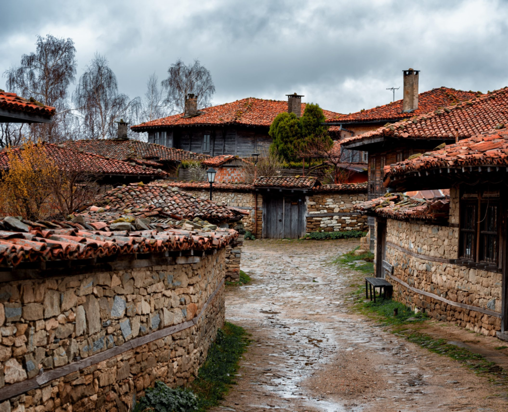 Rural Tourism in Bulgaria - Opulent Routes