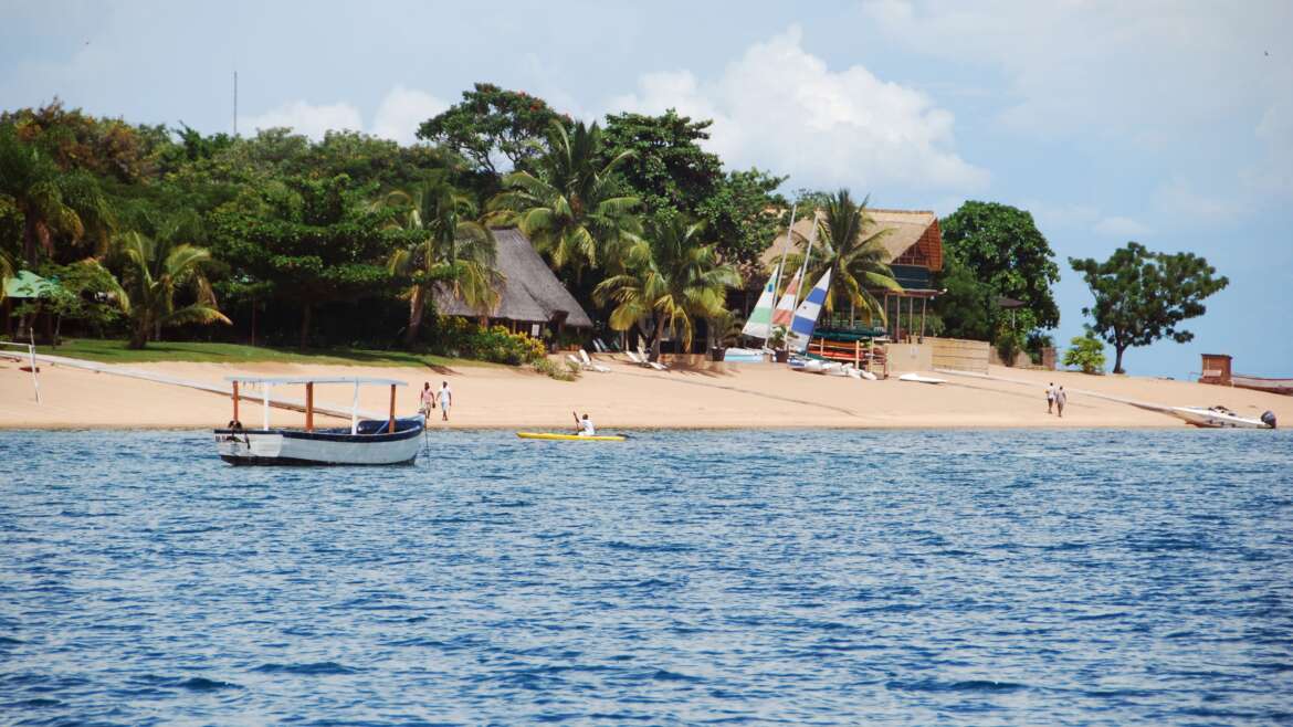 Malawian Safari Tour – Opulent Routes
