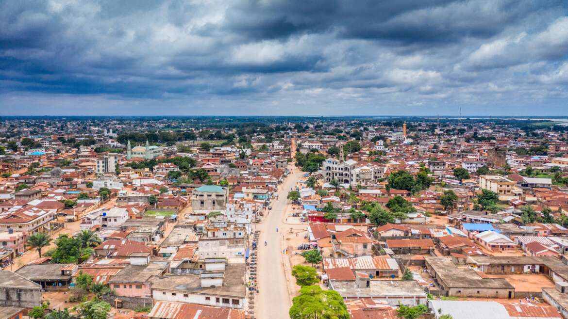 Discover Benin with Ghana and Togo – Opulent Routes