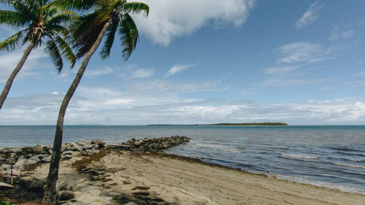 Kiribati – Opulent Routes
