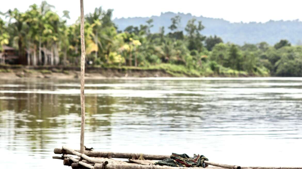 Equatorial Guinea – Opulent Routes